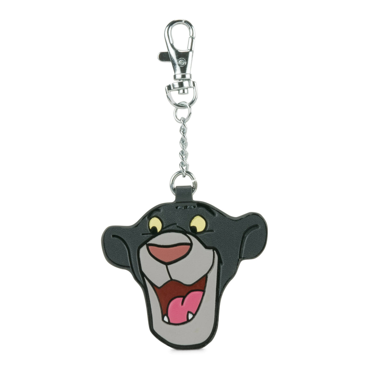 Kipling Disney's® The Jungle Book Bagheera Keychain Charm – Pit-a-Pats.com