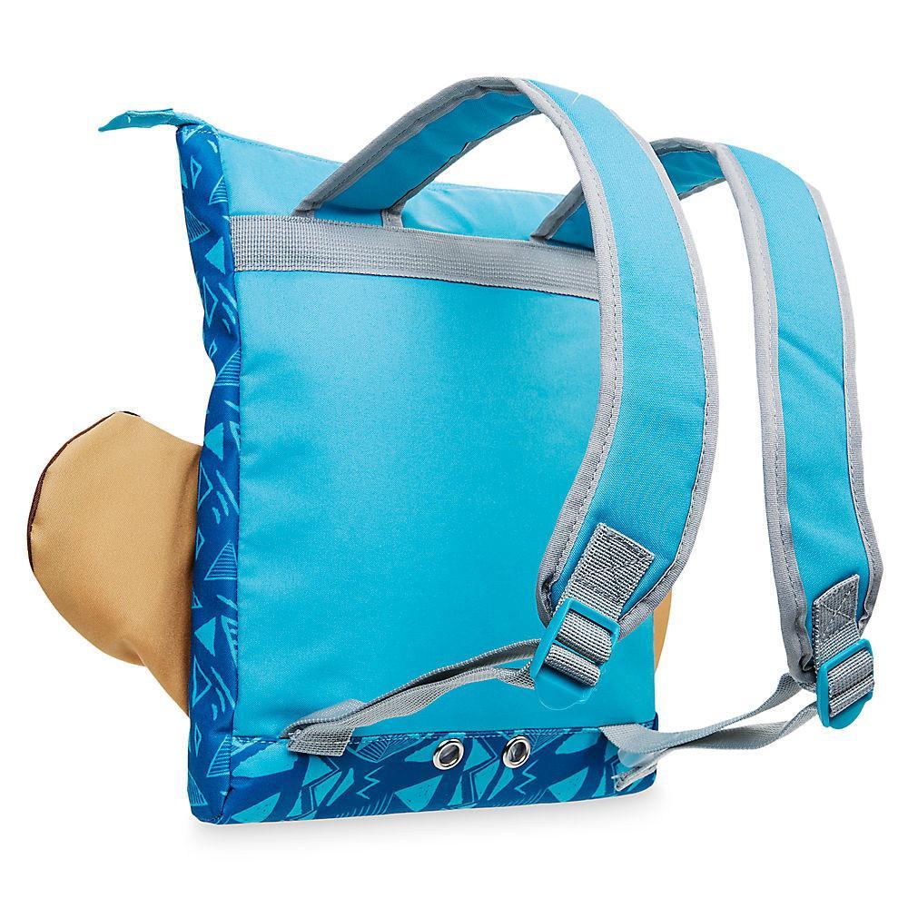 Disney Lion King Simba The Lion Guard Backpack – Pit-a-Pats.com