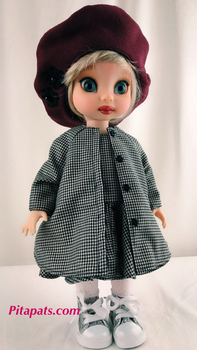 Custom Disney Animator Doll - The Cinderella – Pit-a-Pats.com