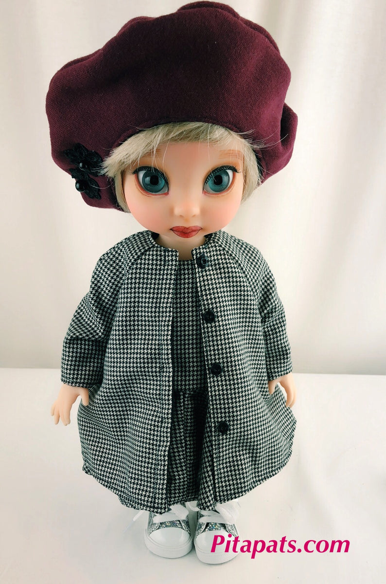 Custom Disney Animator Doll - The Cinderella – Pit-a-Pats.com