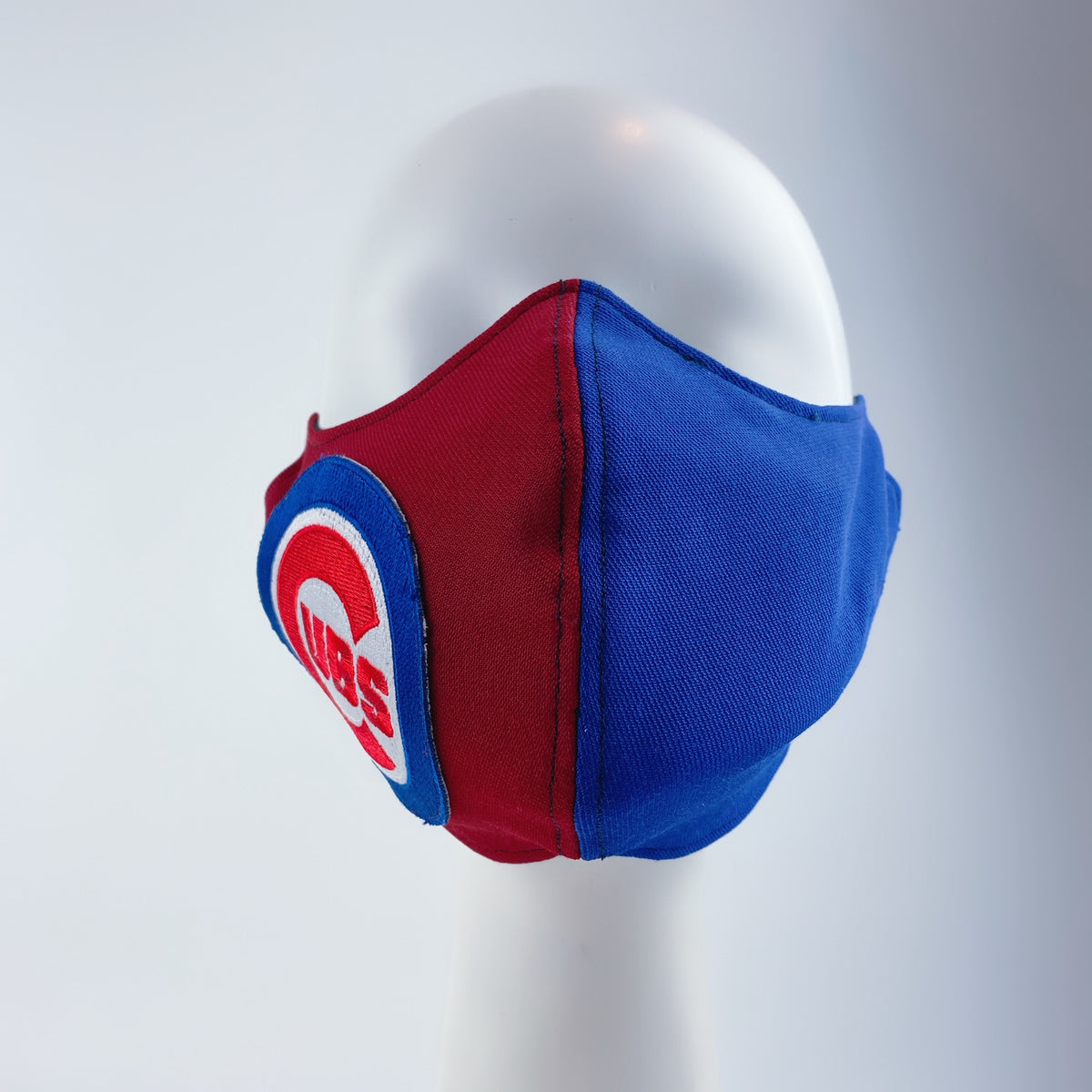 Mask 4 Protect Face Mask MLB Fans CUBS Chicago Cubs – Pit-a-Pats.com